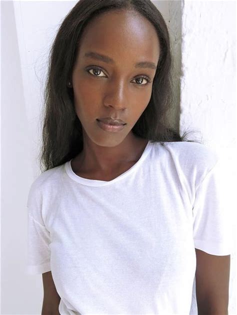 Leila Nda Model Profile Photos Latest News