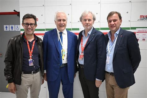Il Filo Notizie Dal Mugello Un Patto Tra Toscana Ed Emilia Romagna