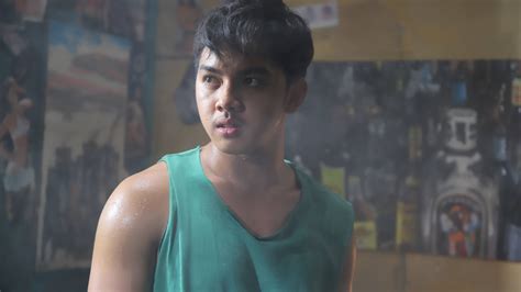 My Movie World Sean De Guzman And Aj Raval Lead The Sexy Thriller Film