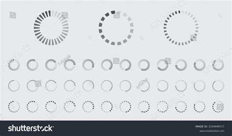 Loading Animated  Icons