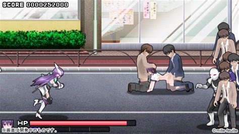 Mille Feuille Porn Comics And Sex Games Svscomics