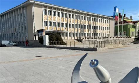 ОИК Панагюрище изпълни решението на ВАС и отмени избора на Желязко Гагов за кмет ᐉ Новини