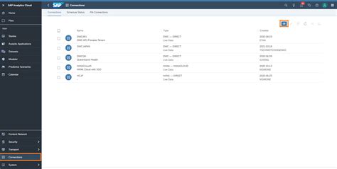 Create Calculation Views And Odata Services In A S Sap Community