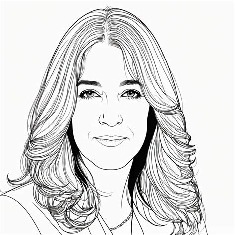 Martha Argerichs Portrait Stable Diffusion Online