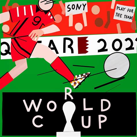 월드컵 By Veril 노트폴리오