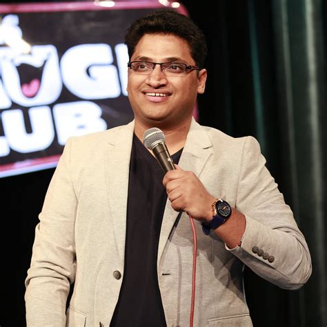 Book Comedian Gaurav Gupta For Event Black Hat Talent Solutions