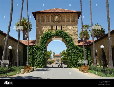 How Much Does It Cost To Live On Campus At Stanford University At Amber