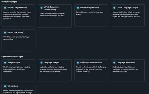 Are There Public Endpoints For Document Understanding Document