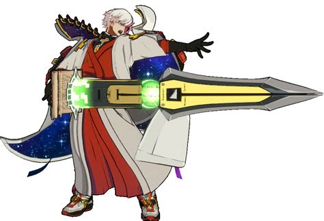 File Ggst Asuka R Fs Png Dustloop Wiki