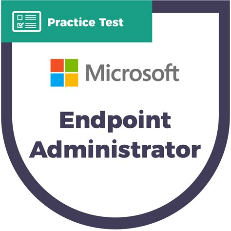 Microsoft Endpoint Administrator Md 102 Practice Test Cybervista