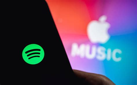 Apple Music Vs Spotify Main Differences