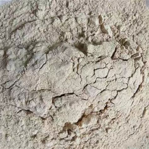 High Quality Metallurgical Pellet Bentonite Leading Factory In English