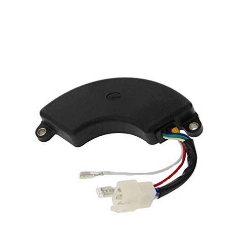 Generac 0g99240101 Oem Rv Voltage Regulator 5 5kw Senci Alternator Replacement — 🛍️ The Retail