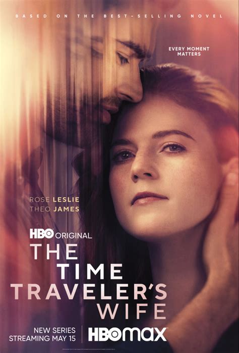 Interview Rose Leslie Theo James ‘time Travelers Wife Reminds Us