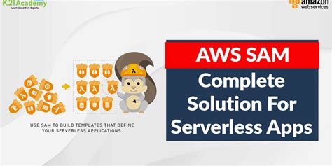 Understanding AWS SAM Serverless Application Model DEV Community