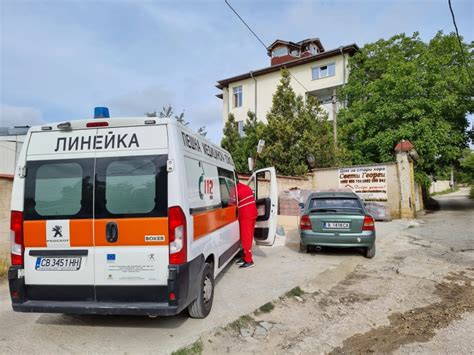 Пожар избухна в дом за стари хора във Варна четирима загинаха снимки
