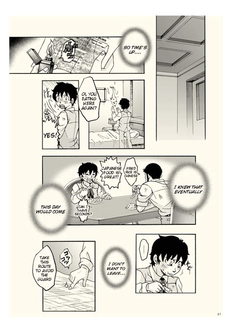 Big Old Roundabout Lupin The Third Dj [eng] Myreadingmanga