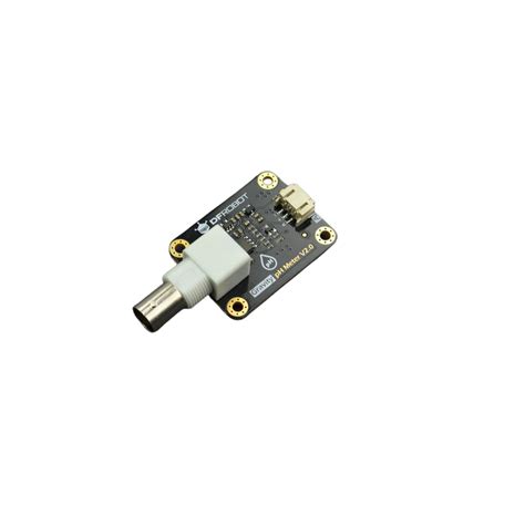 DFRobot Gravity Lab Grade Analog PH Sensor Meter Kit V2 Buy Online At