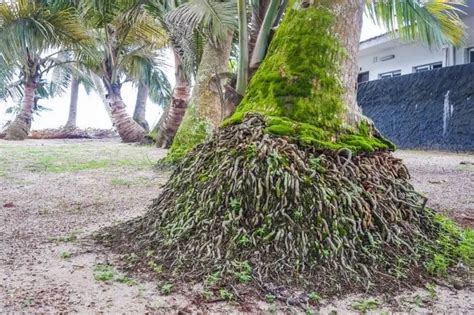 Fight Poverty With Mast Producing Trees Mast Producing Trees