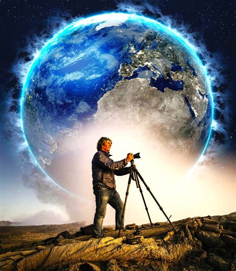 Es Ist Der 100 Vortrag Terra Das Gesicht Der Erde Wasserburger