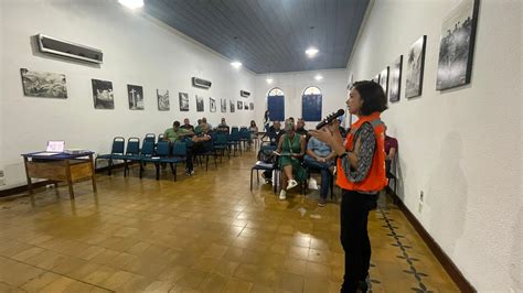 Defesa Civil De Olinda Realiza Escutas Para Elaboração Do Plano De