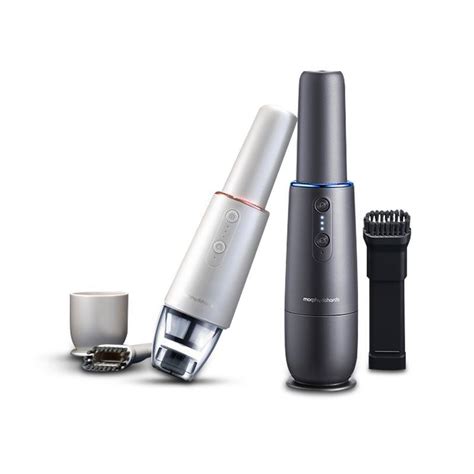 เครื่องดูดฝุ่นไร้สายแบบพกพา แบบมือถือ คุณภาพสูง