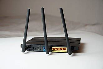 TP Link Wikipedia