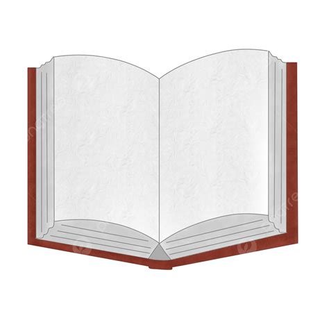 Livro Aberto Com Capa De Terracota Png Livro Aberto Lendo Imagem Png E Psd Para Download