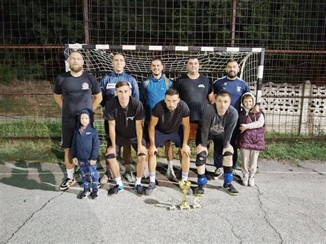 Završen turnir u malom fudbalu Cerovac 2023 RTV Jasenica