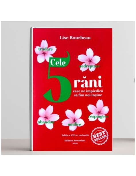 Cele Rani Care Ne Impiedica Sa Fim Noi Insine