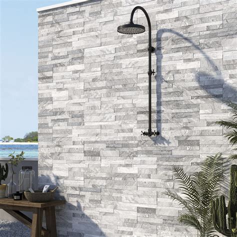 Top 50 Mẫu Giả đá ốp Tường Ngoài Trời đẹp Và Rẻ Nhất