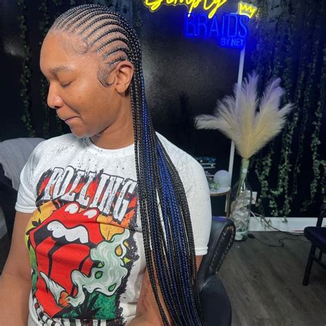 Master Braider On Instagram 2030 Stitches 🫶🏾 ️ August Books Open 71522 Cltbraids Hair