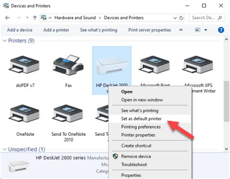 How To Troubleshoot WiFi Wireless Printers
