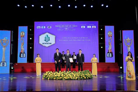 Tập Đoàn Bất Động Sản Nhà Phố Việt Nam