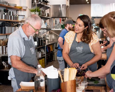 Master Classes Best Cooking Classes In Melbourne Otao Kitchen