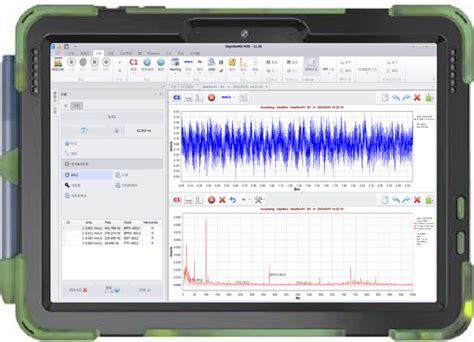 多功能状态分析仪