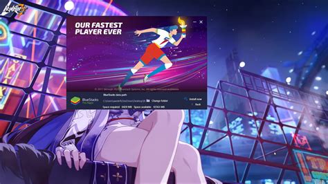 Installation Issue Rbluestacks