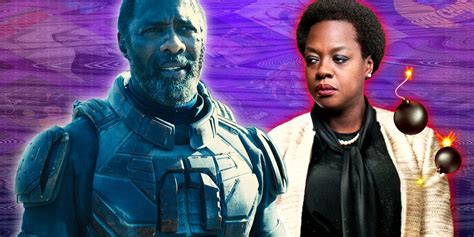 These Dceu Characters Are Ripe For An Hbo Max Spinoff Series