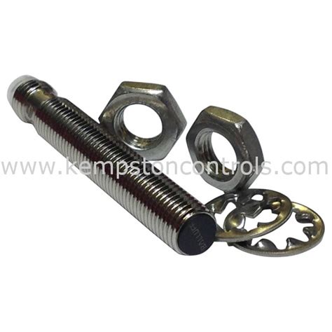 Balluff BES 516 324 S49 C BALLUFF INDUCTIVE SENSOR 1 5MM RANGE PNP NO