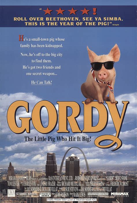 Opening To Gordy 1995 Theatre (AMC) | Scratchpad | Fandom