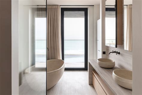 Mortex Wall Floor Tiles With Concrete Effect By Beal International