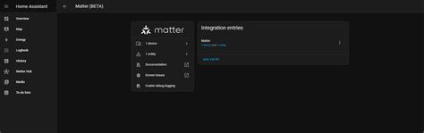 Aqara Hub M2 Connected Ha Via Matter But Not Able To Find My Connected Device Under Hub M2