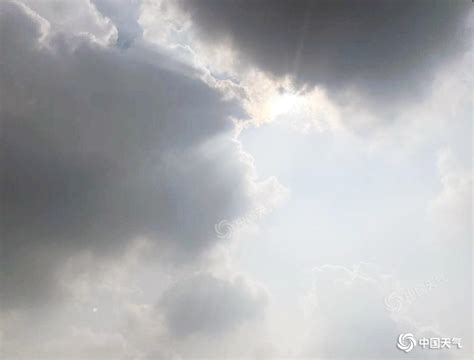 今天重庆各地以多云为主 明起阴雨重返 重庆首页 中国天气网