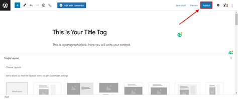 How To Start A Blog With Bluehost And Wordpress 7 Easy Steps