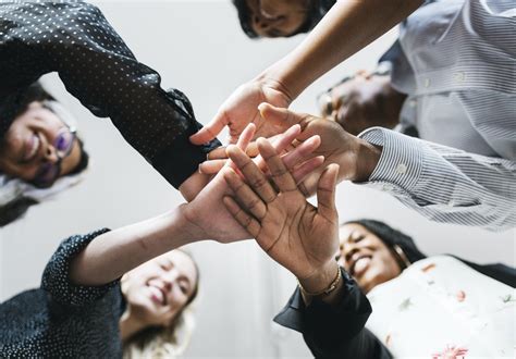 How To Inspire Better Company Teamwork Harmonious Collaboration