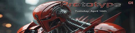 Prototype 01