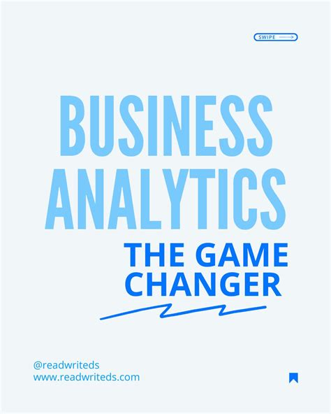 Readwrite Data Solutions Limited On Linkedin Businessanalytics