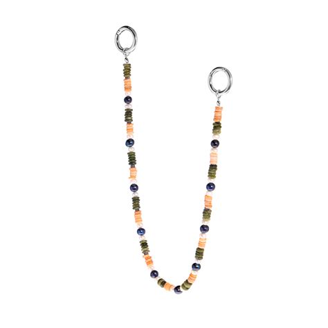 Цепь Candy Transformer By Selfcareclub купить онлайн по цене 4750