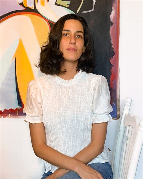 Estefanía Viyella Alday Hunken Gallery