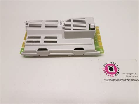 Module voor droger Miele EL322 | Nieuw onderdeel | T.W.O.Witgoed